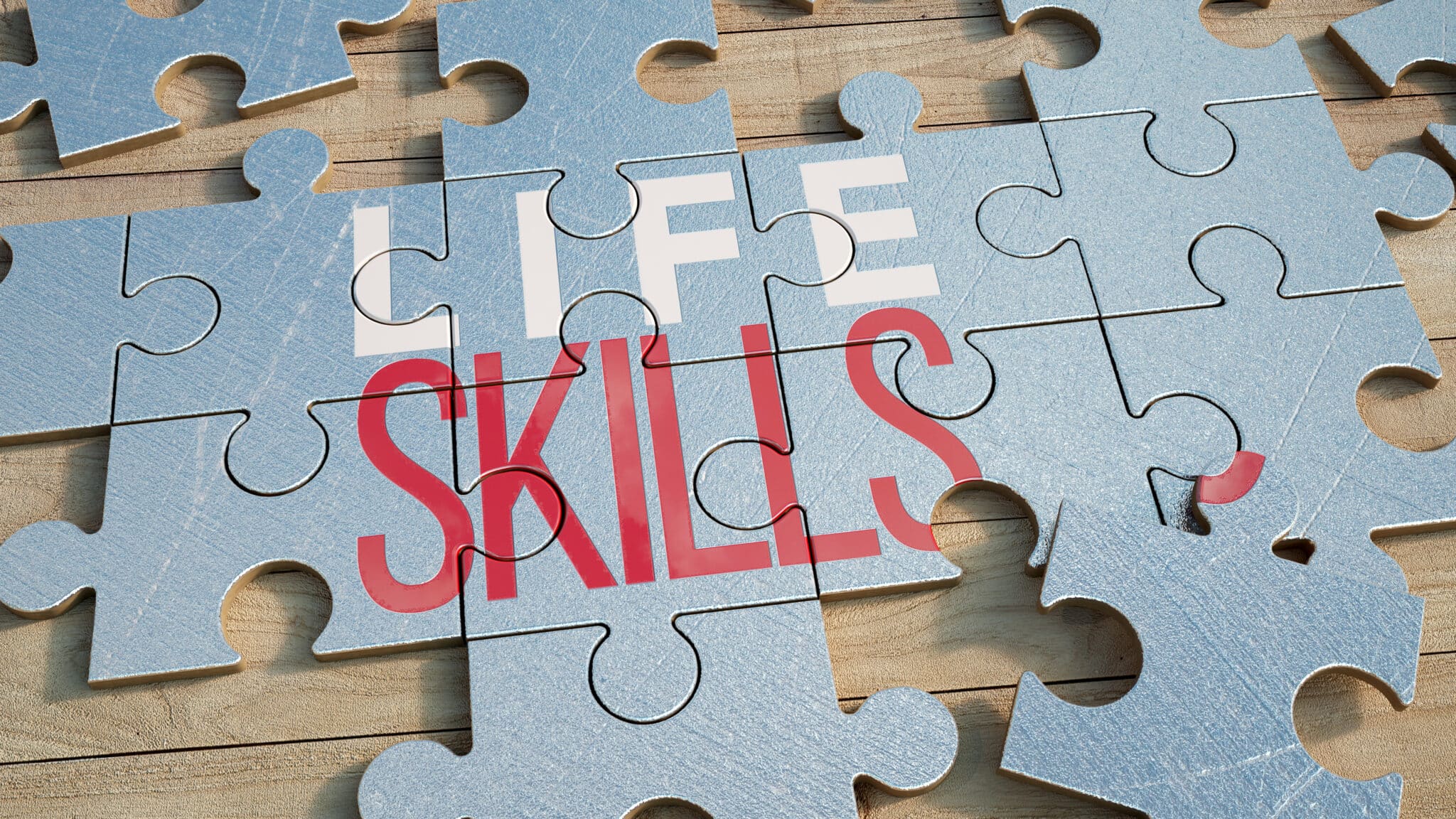 The 4 Life Skills You Develop in Addiction Recovery - East Point ...