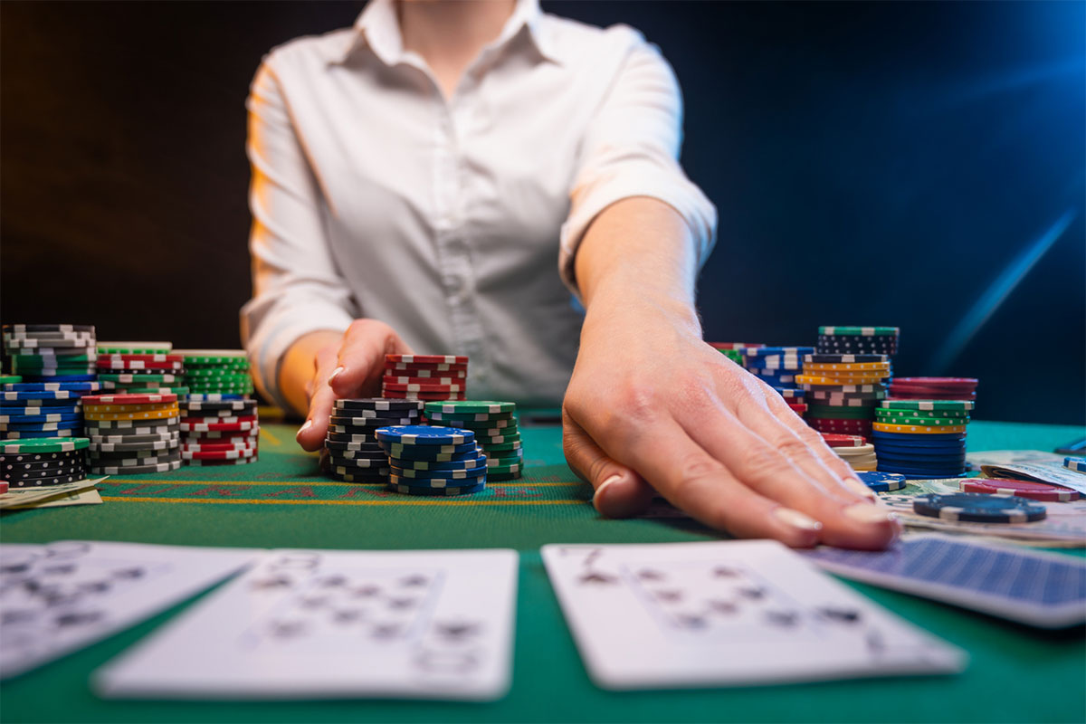 Gambling Addiction Treatment Massachusetts | East Point Behavioral Health